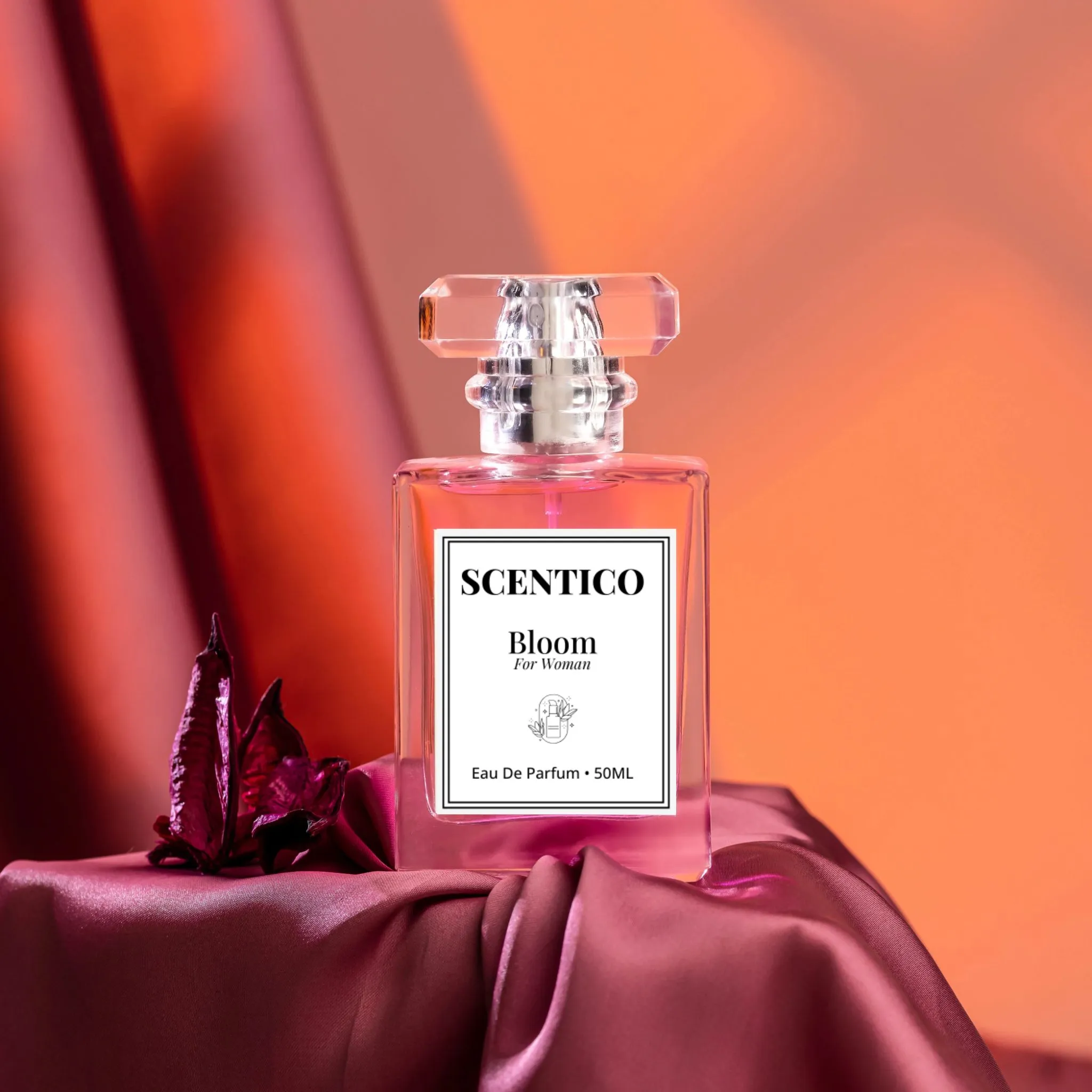 SCENTICO - Premium Perfumes