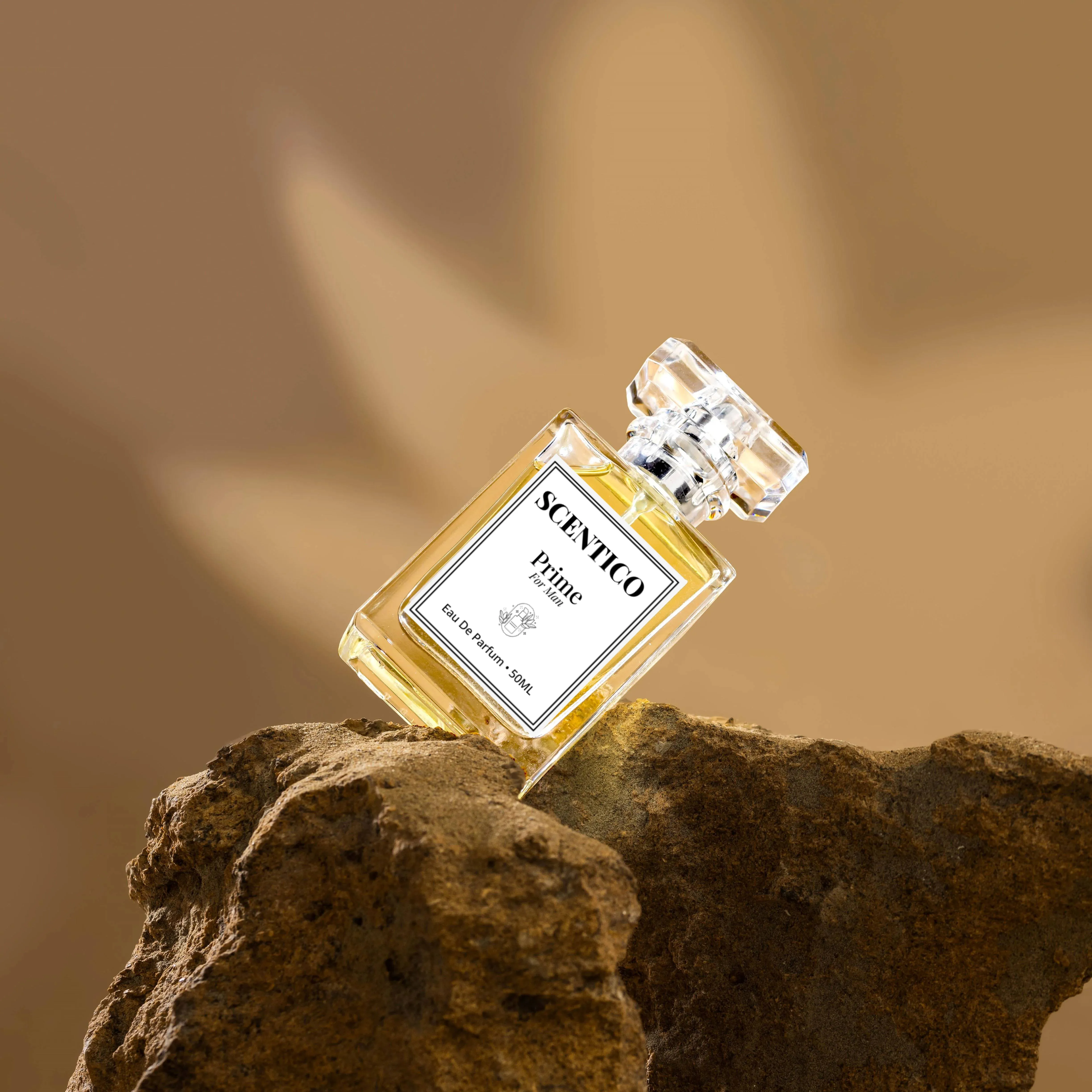 SCENTICO - Premium Perfumes